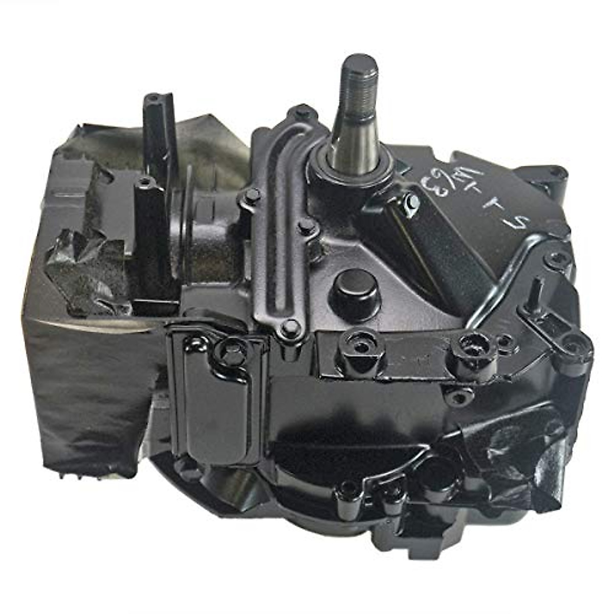 Briggs & Stratton 799982 Lawn & Garden Equipment Engine Short Block Genuine Original Equipment Manufacturer (OEM) Part
