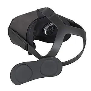 Hermitshell Protect Cover Dust Proof Cover for Oculus Quest 2 & Quest VR Gaming Headset