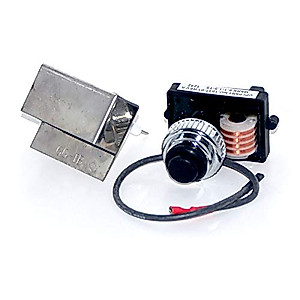 MHP Gas Grill Electronic Ignitor Complete Kit for WNK, TJK, JNR FFEIB-Set