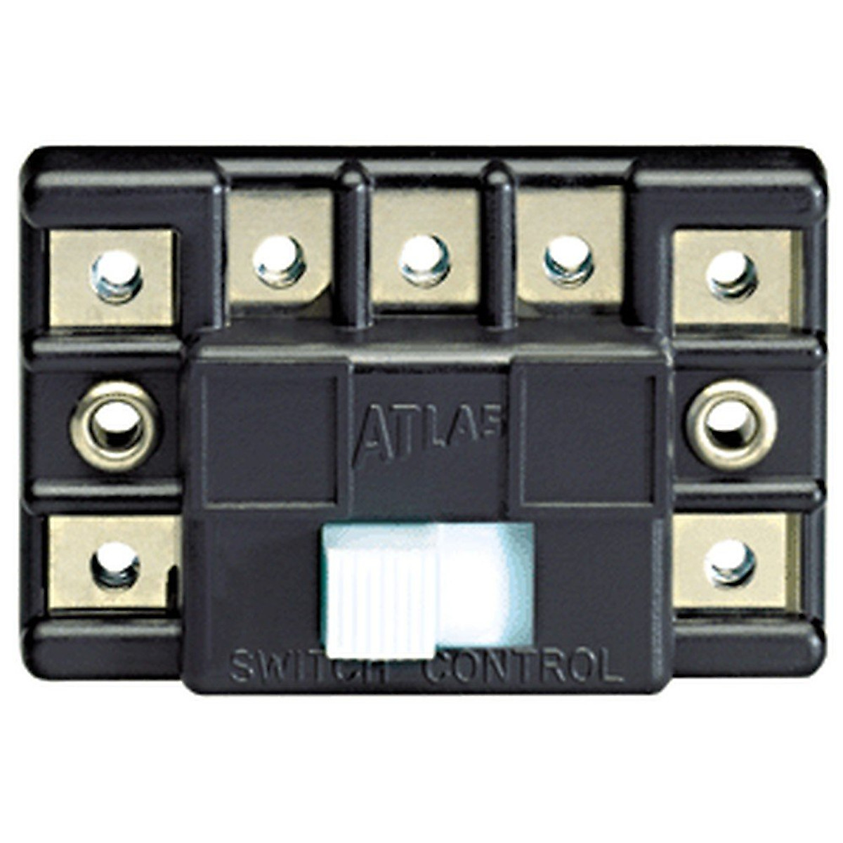 Switch Control Box HO Scale Atlas Trains