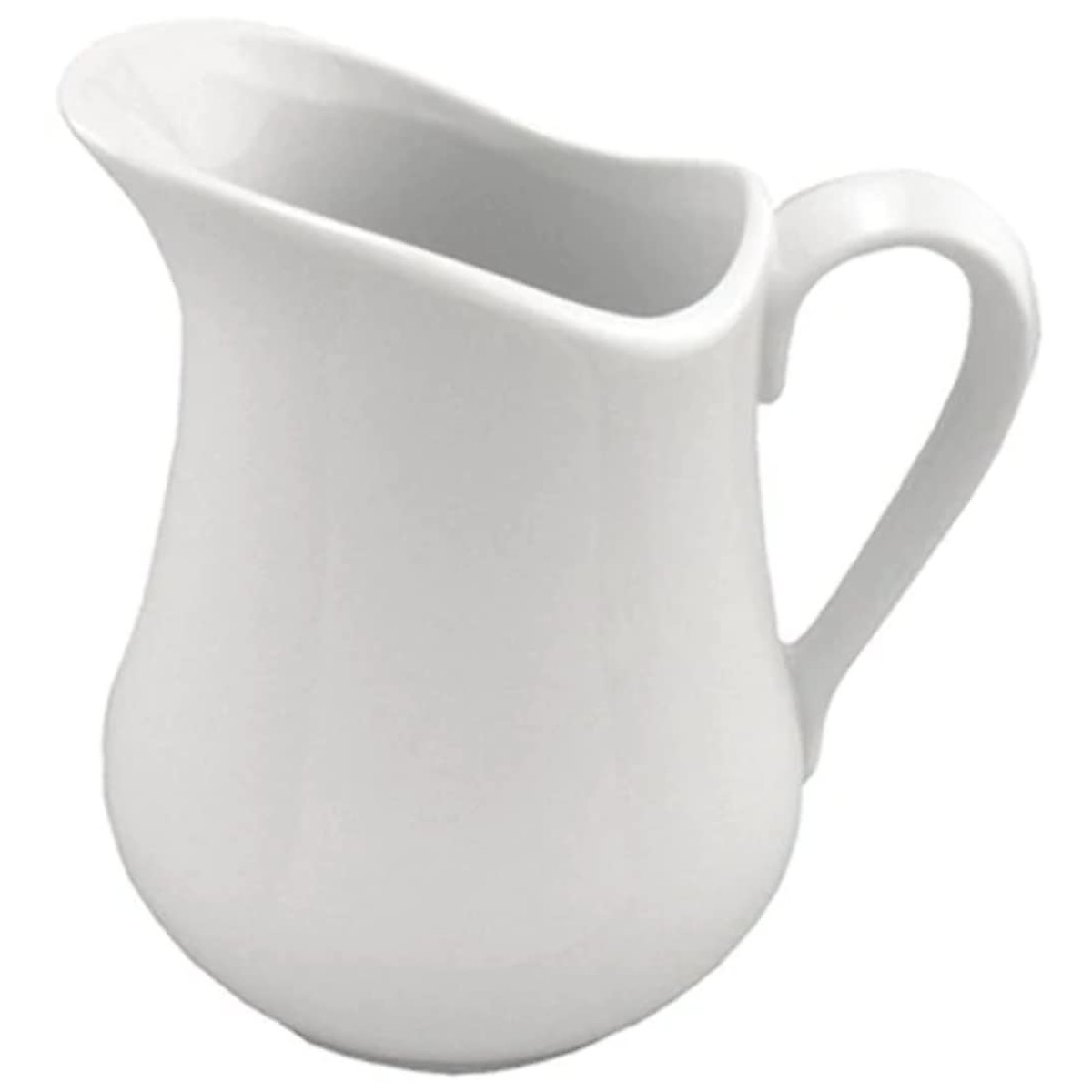 BIA Cordon Bleu 1-Quart Serving Pitcher, White