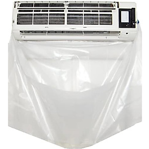 Air Conditioner Wash Bag (Small - FCU Length less than 950 mm)