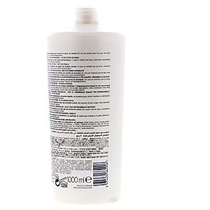 Kerastase Densifique Bain Densite Bodifying Shampoo for Unisex, 34 Ounce