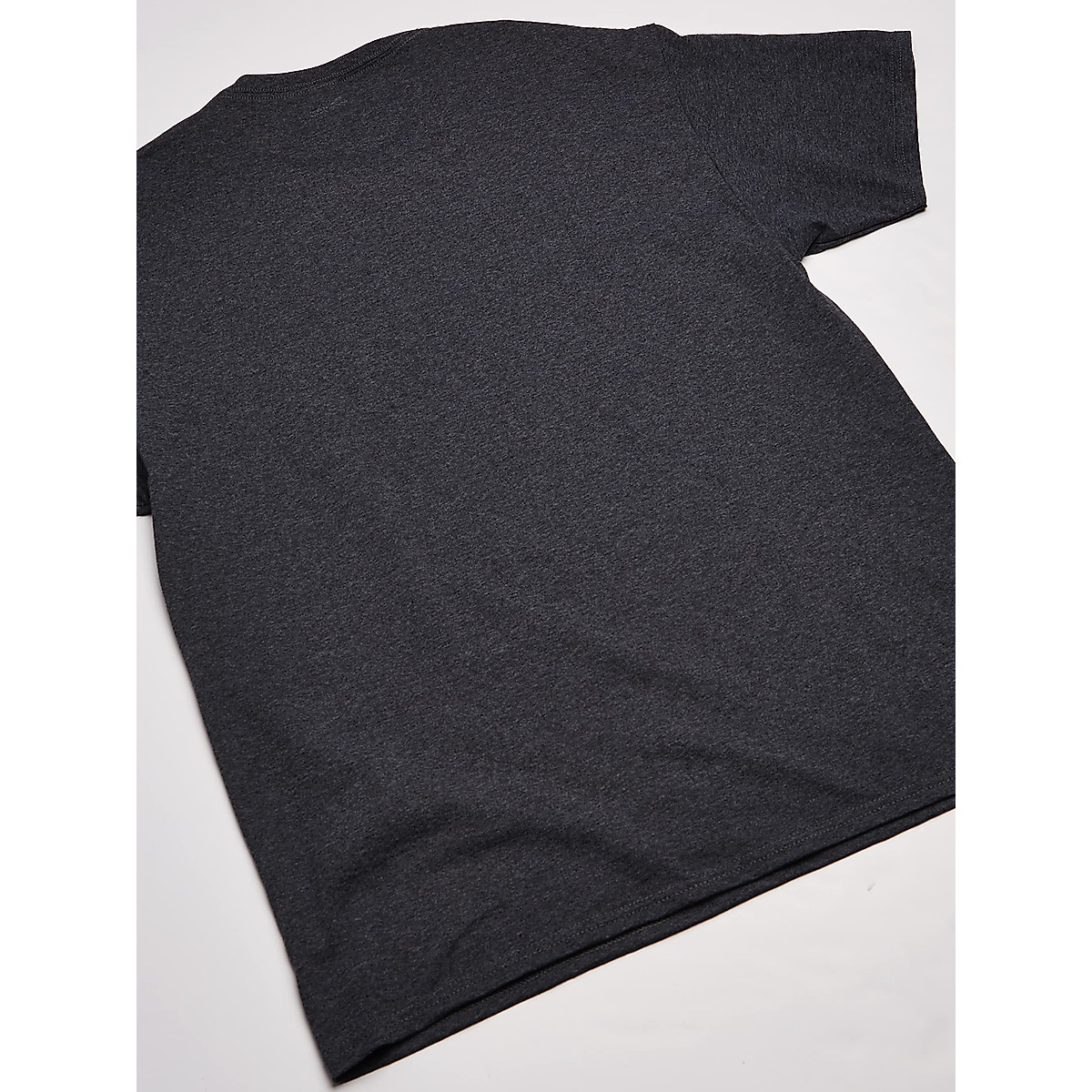 Disney Men's Lion King Pumba Not Lazy Saving Energy Graphic T-Shirt, Charcoal Heather, 3X-Large