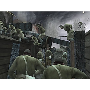 Call of Duty: Finest Hour