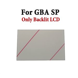 1pc Polarized Polarizer Filter Film Sheet for Gamboy SP GBA SP AGS-101 Backlit Screen Modify Part Polarizing Film