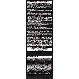 Schwarzkopf Glossify Customizable Color Gloss, Natural Beige