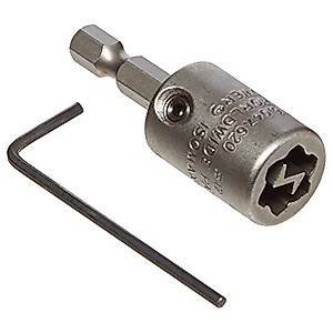2 each: Isomax Screw Remover/Installer (88246)