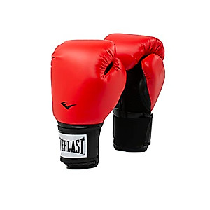 Prostyle 2 Boxing Glove 14oz RED
