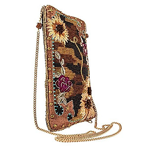 Mary Frances Out on the Prairie, Multi