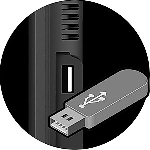 efergy Elite-Max Display Kit 7.9″ Color Energy Monitor No WiFi Required. Data Download Direct from The Monitor