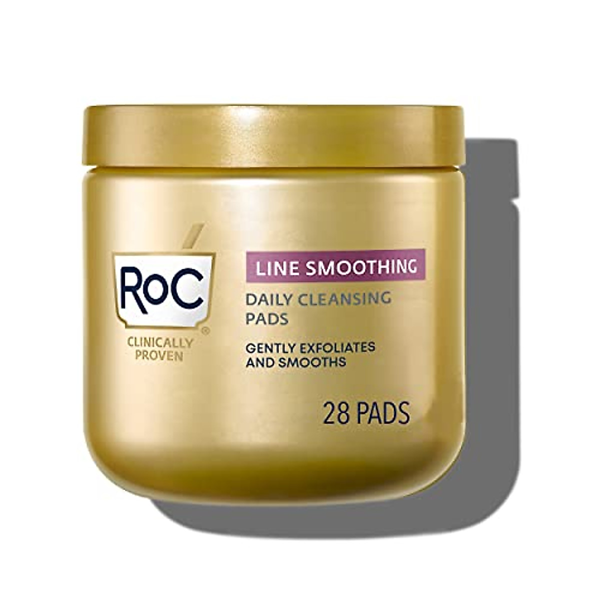ROC Daily Resurfacing Disks, 3-inches (Pack of 2), 2 Count (Pack of 1)