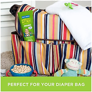 Boudreaux's All Natural Butt Paste 4 oz (Pack of 2)