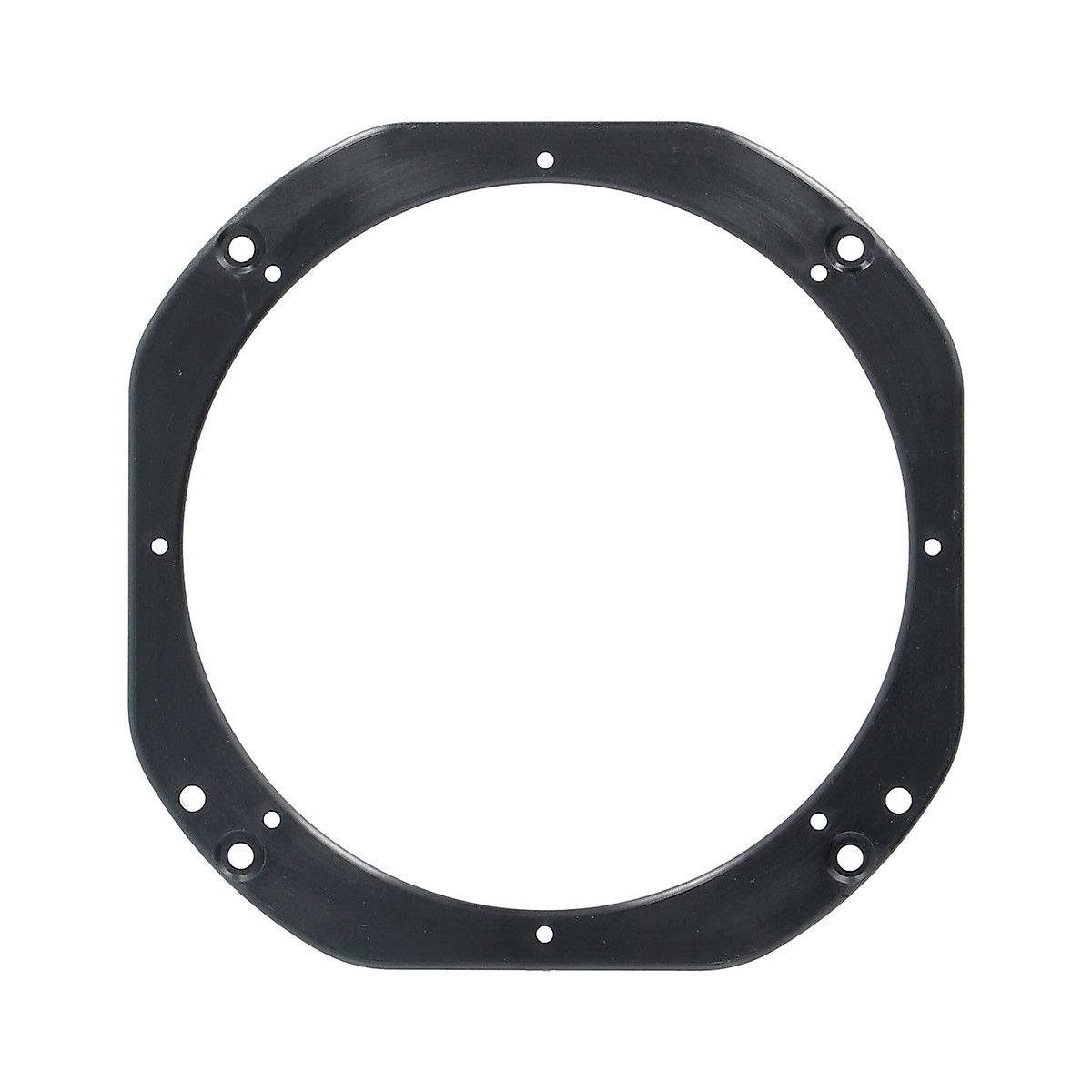 Metra - Subwoofer Enclosure Adapter Plate Tesla Model 3 - Model Y (82-8606)