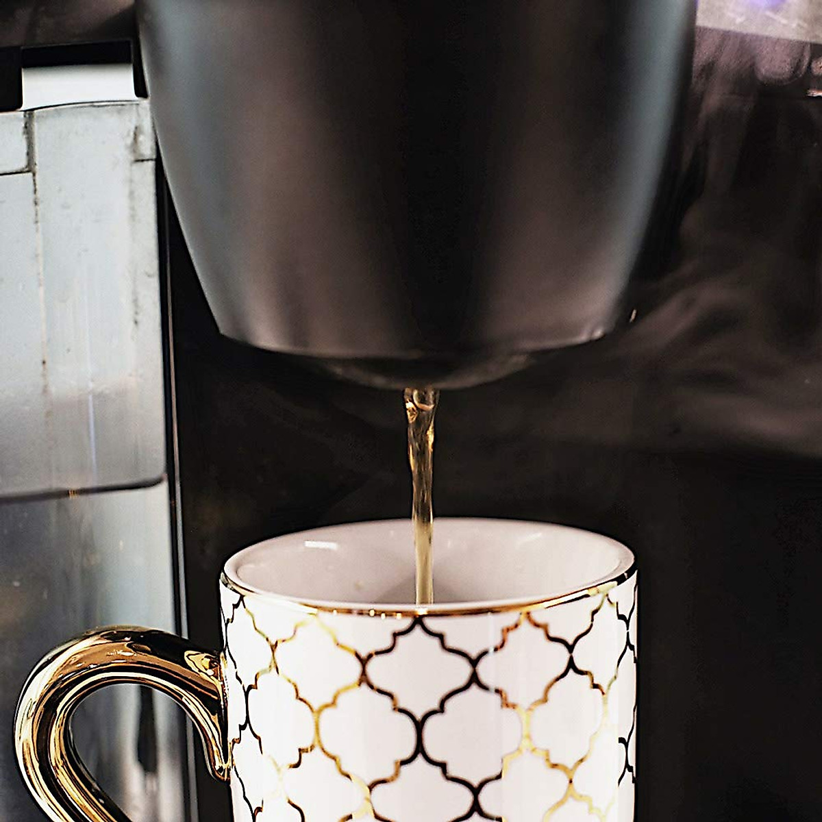 Westrock Coffee Company, Meza Morning Blend, Single Serve Coffee Cup, Medium Roast (12)