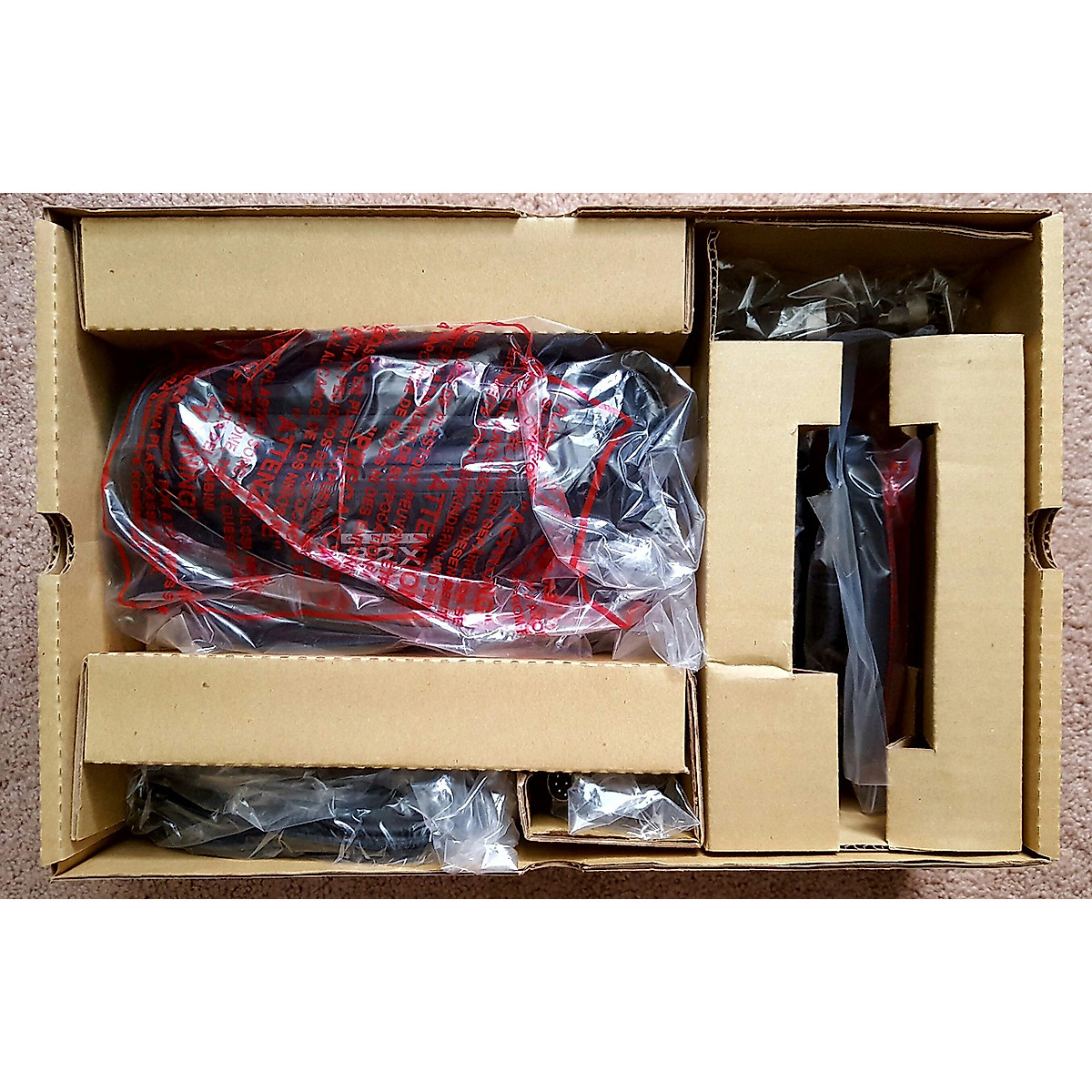 Sega Genesis 32X Console