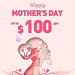 PURPLE LEAF Patio Porch Swing Chair with Canopy 2 Person Hand-Woven Wicker Outside Glider w/Solar LED Light and Cushions for Backyard Loveseat Bench Outdoor Hamock Swinging Chairs