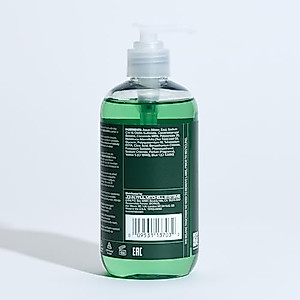 Tea Tree Hand Soap, Liquid Hand Wash with Tea Tree, Deep Cleans + Refreshes, 10.14 fl. oz.