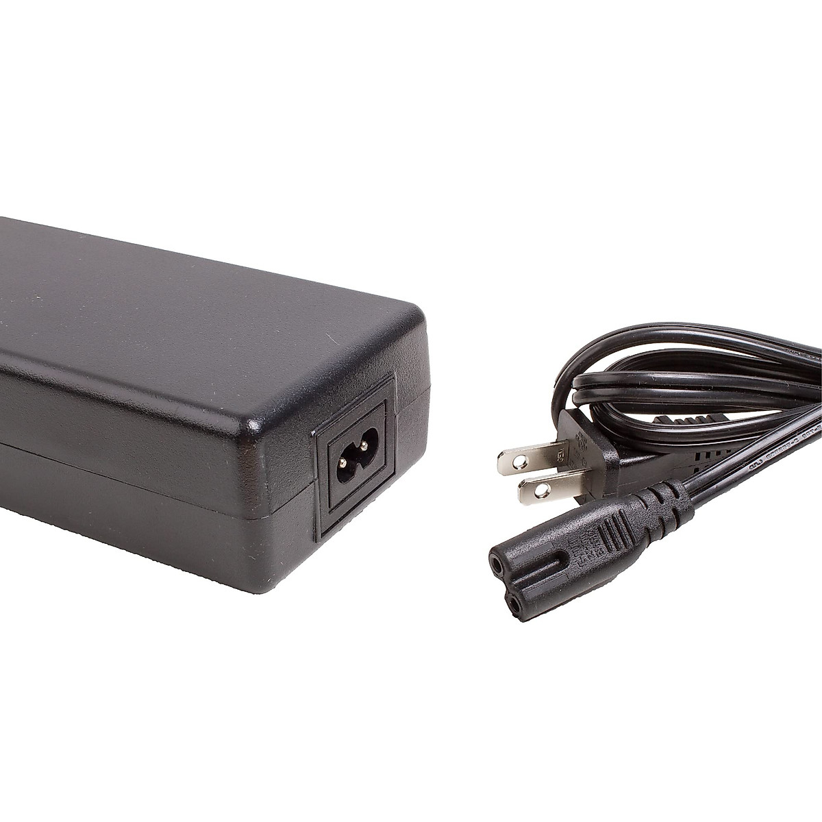 UL Listed AC 100-240V to DC 12V 10A 120w LED Light AC Adapter High Power Switching Power Supply US Plug for LED Strip Light