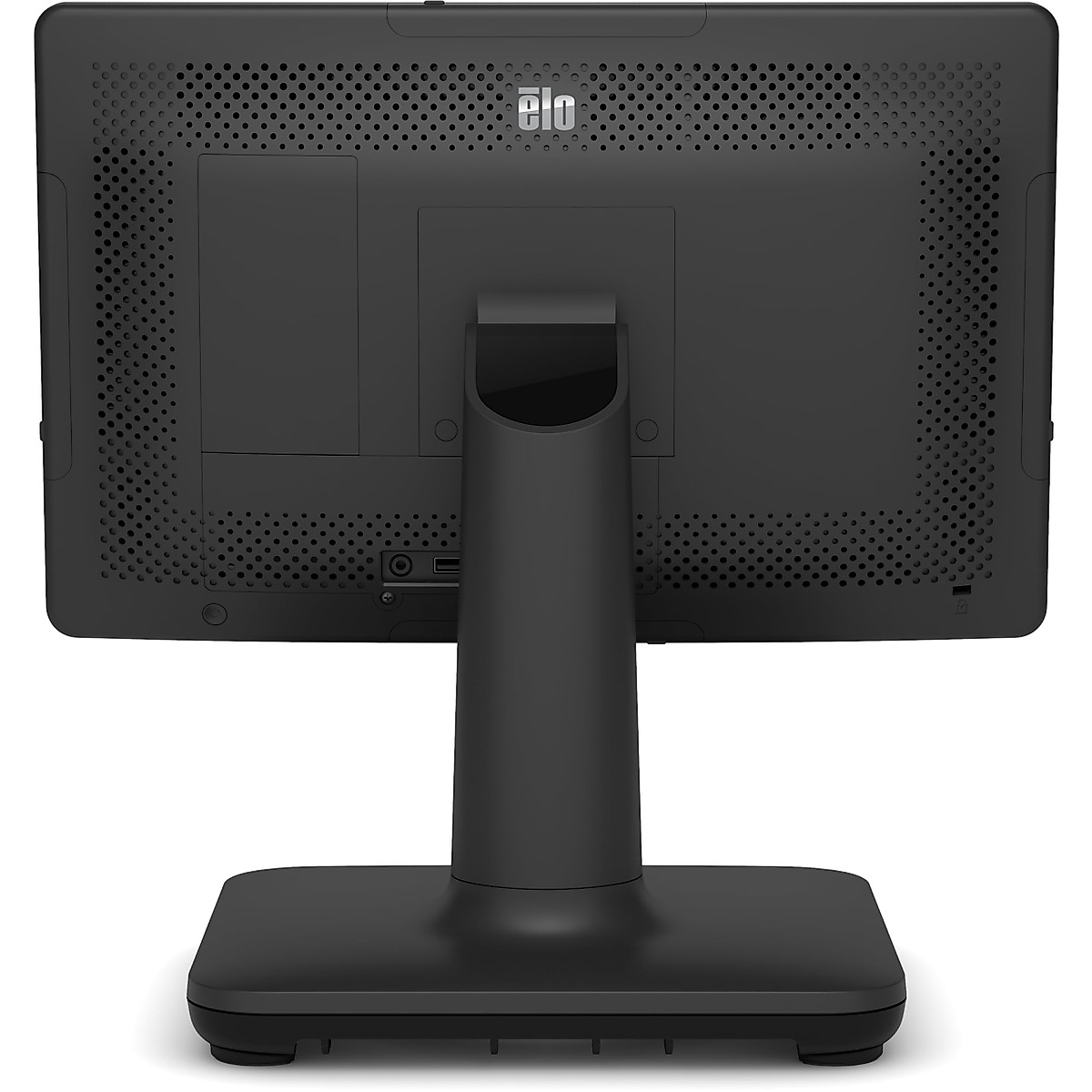 Elo EloPOS 15" Point of Sale System, 15-inch 1080p Full HD Touchscreen with i5, Win 10, 8GB RAM, 128GB SSD, and Stand with Connection Hub