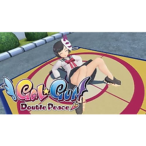 Gal*Gun: Double Peace