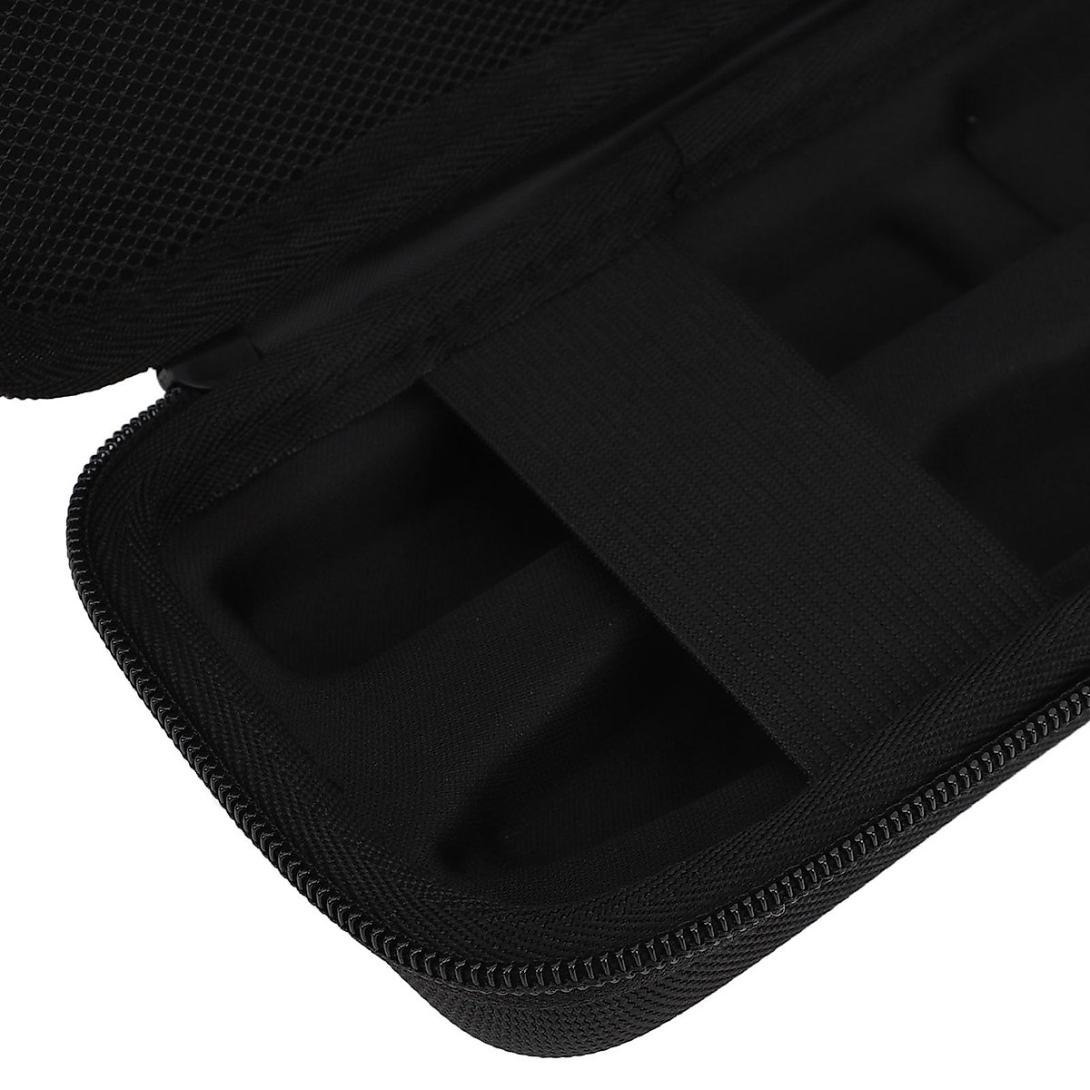 Hard Travel Case for MYNT3D Super for MYNT3D Professional for MYNT3D Pro Printing 3D Pen for SCRIB3D 3D, Carrying Case with Extra Mesh Pocket for 3D Printed Pencil Accessories
