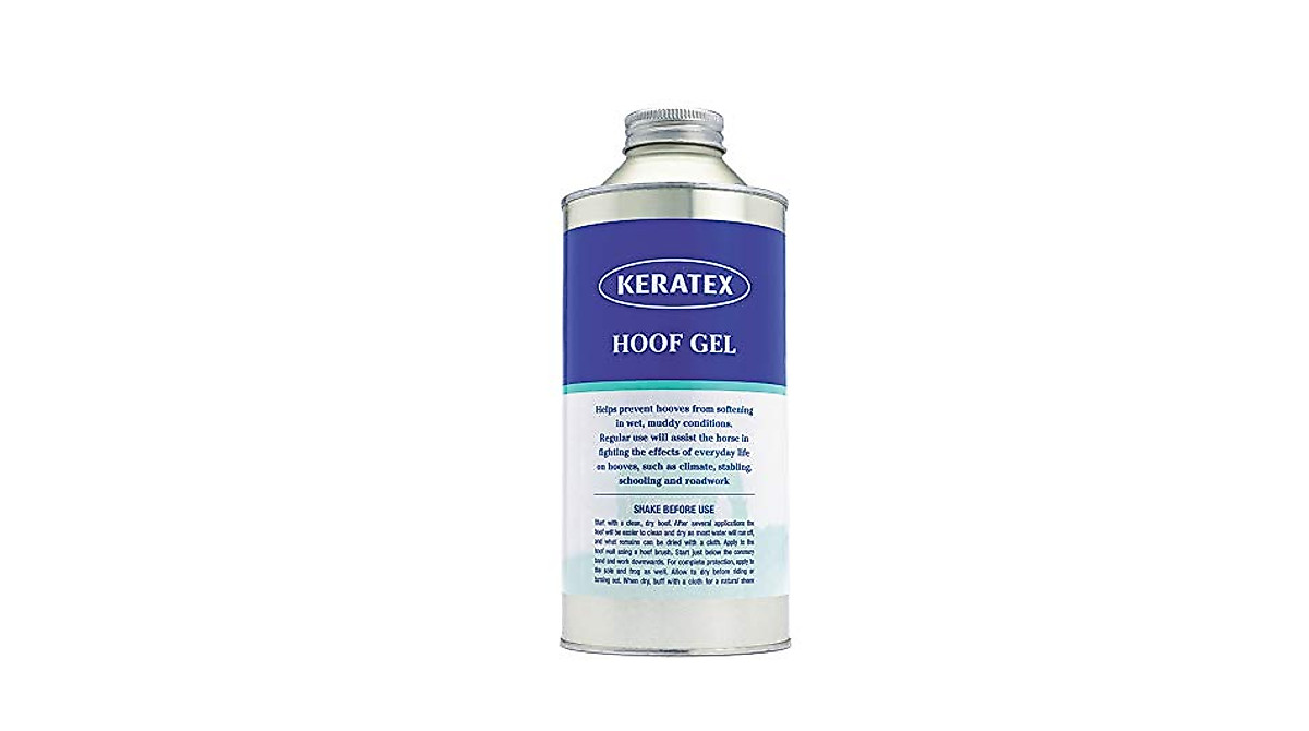 Keratex KHG 1000 Hoof Gel - Optimal Hoof Care