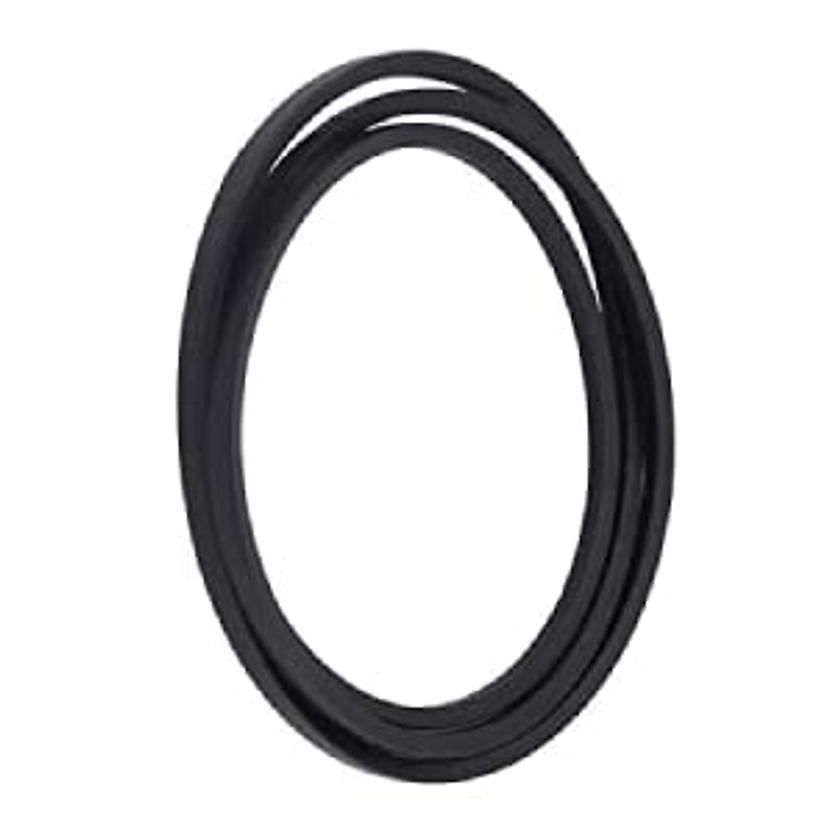 Kuupo 130969 lt160 Drive Belt for Husqvarna Ayp Craftsman 581696001 265152 106863X 108597X 144044 584444701 YTH2348 YTH2042 YTH24K48 YTH2648 John Deere LA135 L100 LA130 X300 LA105 L130 D130 Deck Belt