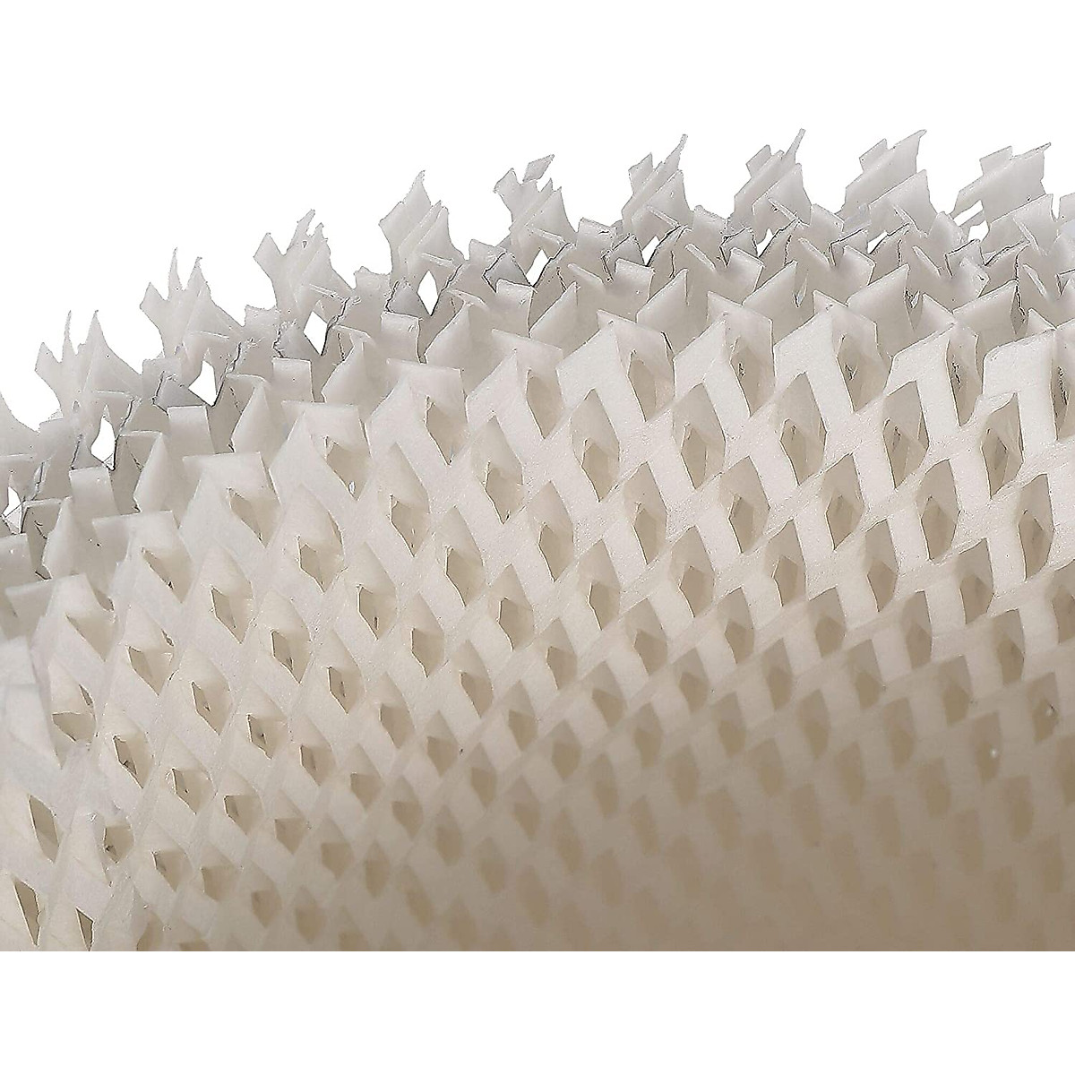 ITidyHome 4-Pack Replacement Humidifier Filters Wicking Compatible with Honeywell HAC-504 and HAC-504AW,HCM-350,HCM-300T,HCM-600,HCM-710,HCM-315T,Filter A