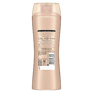 Suave Professionals Moisturizing Shampoo for Dry Hair Hyaluronic Acid Long Lasting Hydration 12.6 oz