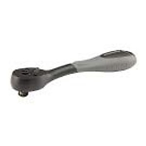 Pittsburgh 3/8" Heavy Duty Composite Ratchet