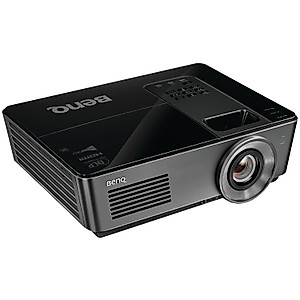BenQ HC1200 1080p 3D DLP Home Theater Projector (2014 Model)