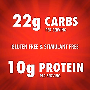 Naturade Weight Gain Instant Nutrition Drink Mix, Vanilla ,20.3 Ounce