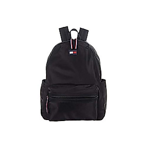 Tommy Hilfiger Portland II - Backpack Black One Size