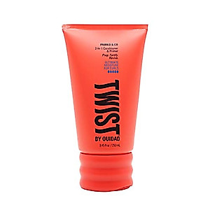 TWIST Primed & Co 2-in-1 Conditioner & Primer, 8.45 ounces