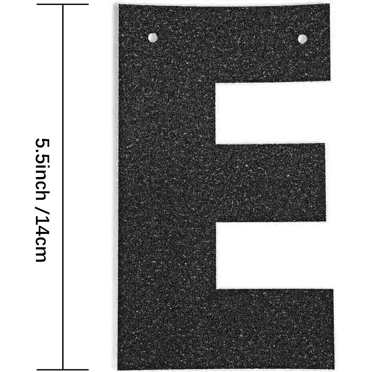 18th Birthday Banner Happy 18th Birthday Party Decorations, Glitter 18 Years Party Supplies Sign for Girls Boys