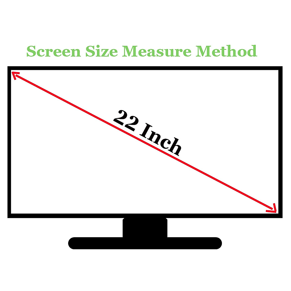 HP Elite SFF Desktop Computer PC, Intel Core i7 3.4GHZ Processor, 16GB Ram, 512GB M.2 SSD, WiFi & Bluetooth, Wireless Keyboard and Mouse, 22 Inch FHD LED Monitor, Windows 10 (Renewed)