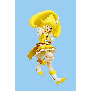 Bandai S.H. Figuarts : Cure Peace