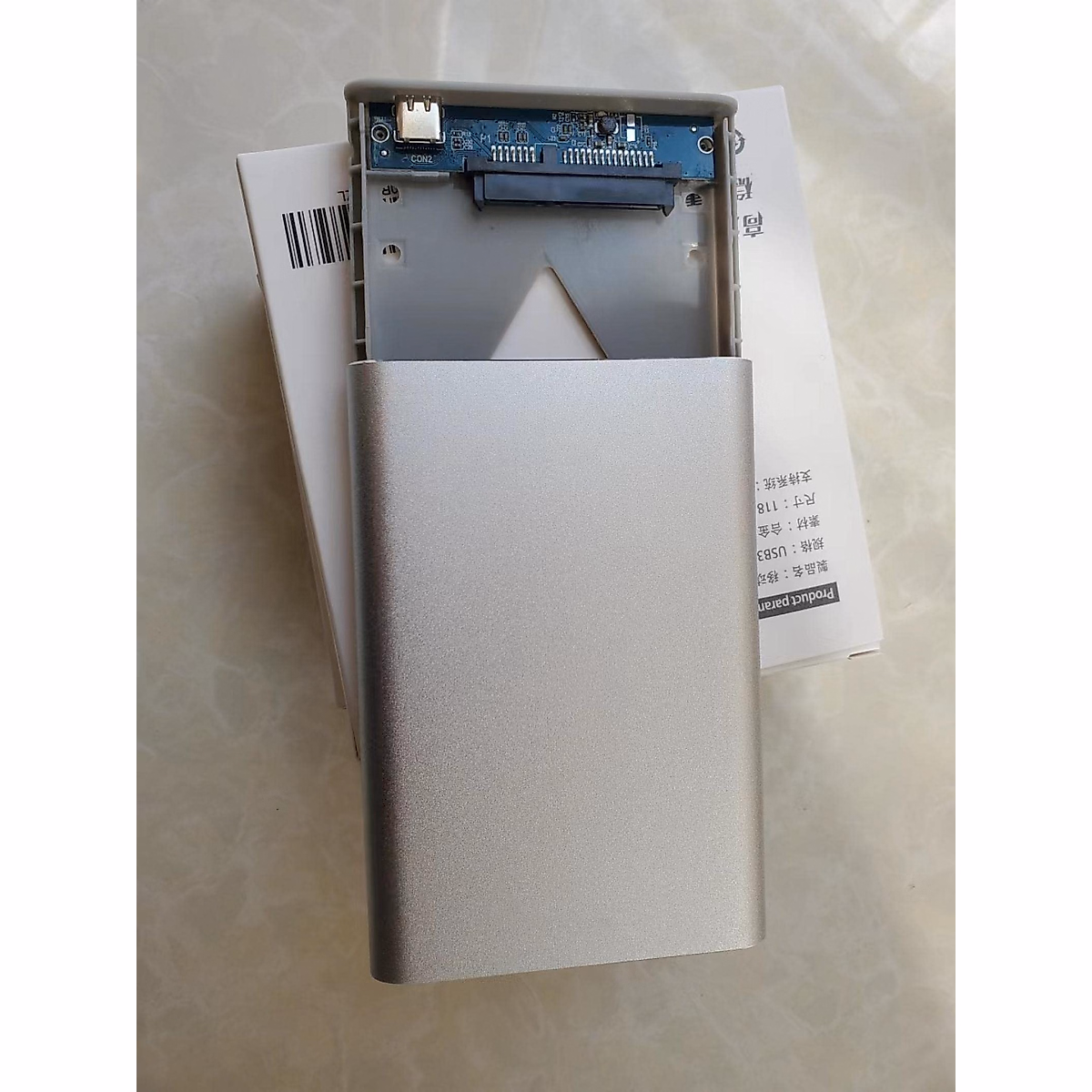 NA Ssd256g Hard Disk Laptop compu Otaku Blu-ray Disc Full HD 硬盘