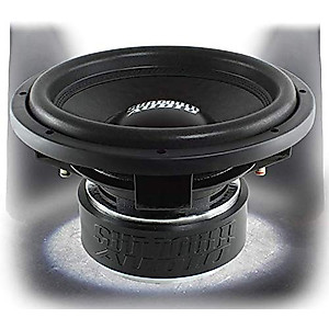 SA-12 D4 CLASSIC - Sundown Audio 12" 750W Dual 4-Ohm SA Series Subwoofer