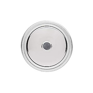 Jarware 82624 Wide Mouth Honey Dipper