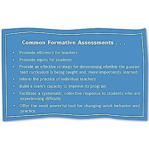 Learning by Doing: A Handbook for Professional Communities at Work - a practical guide for PLC teams and leadership