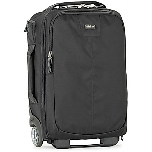 Essentials Convertible Rolling Backpack