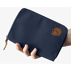 Fjallraven Passport Wallet - Navy