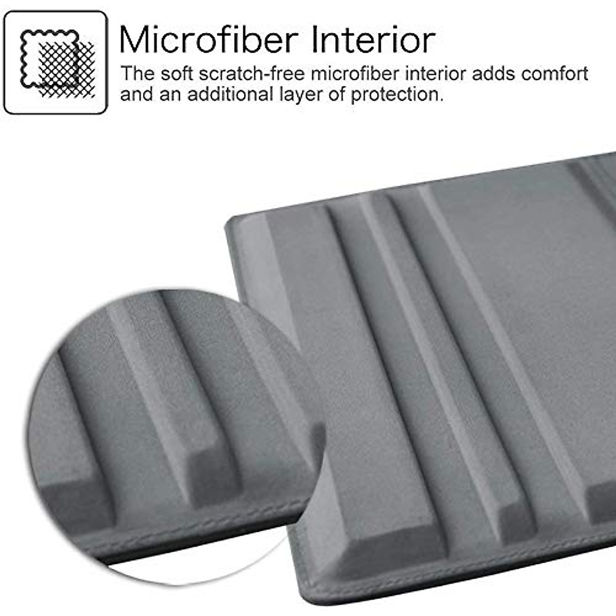 Case for Samsung Galaxy Tab A 10.1 2019, 360 Degree Rotating Stand Smart Case for Samsung Tab A 10.1 Inch Tablet [SM-T510/T515] 2019 Release (Purple)