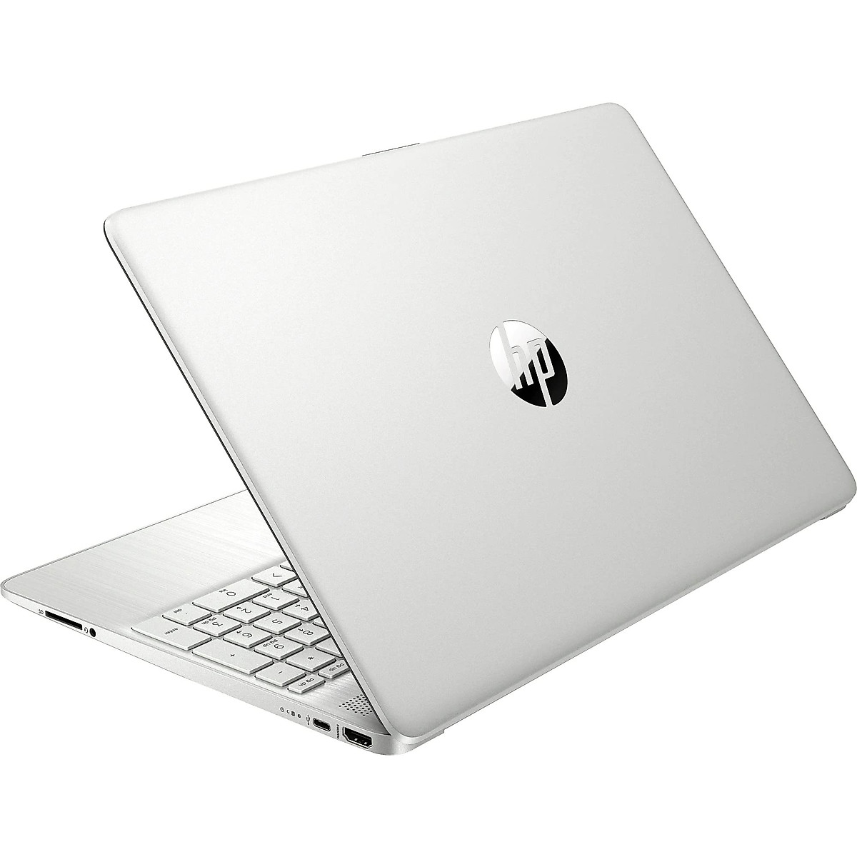 HP 2023 Pavilion 15.6’’ HD Touchscreen Laptop, Quad Core Intel i5-1135G7 (Upto 4.1GHz), Iris Xe Graphics, 32GB RAM, 1TB SSD, HD Webcam, Bluetooth, WiFi 6, Long Hour Battery, Win 11+HubxcelAccessory