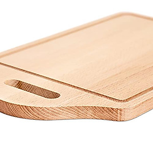 Maverton Engraved Cutting Board for couples - Personalized Chopping Desk for Wedding - Bamboo Butcher Block for newlyweds - Serving Tray for anniversary - Home Accessory - FAMILY