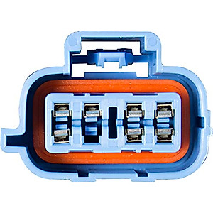 Hopkins Towing Solutions 56101 Plug-In Simple Towed Vehicle Wiring Kit