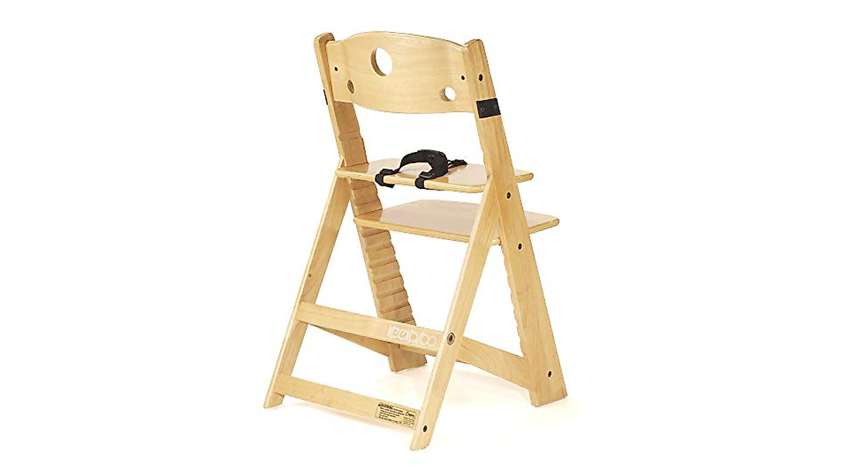 Height Right™ Kid's Chair - Adjustable & Durable