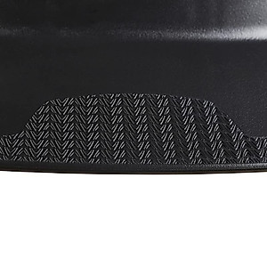 MSA 10215835 V-Gard C1 Vented Black Full Brim Hard Hat with ReflectIR Cooling Thermal Barrier and Fas-Trac III Suspension - Uses Highly Innovative Cooling Features to Help Alleviate Heat Stress